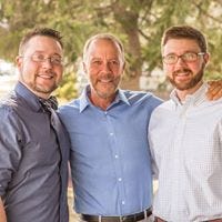 Mike Feher – Medium