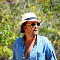 Mathieu Legrand – Medium