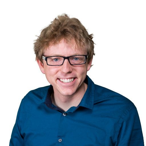 Taylor Pope – Medium