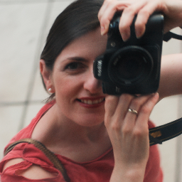 Elizabeth Setterfield – Medium