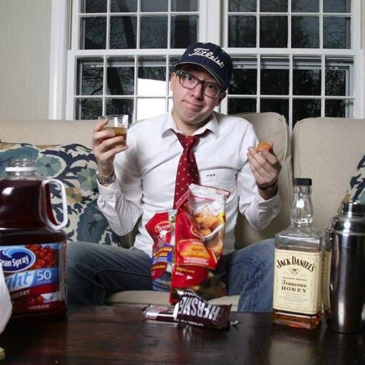 Andrew King – Medium