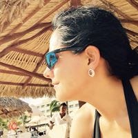 Lorena Badial – Medium