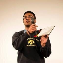 Sandeep Bodduluri – Medium
