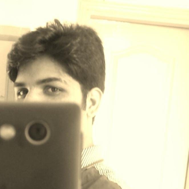 Karam Shehzad – Medium