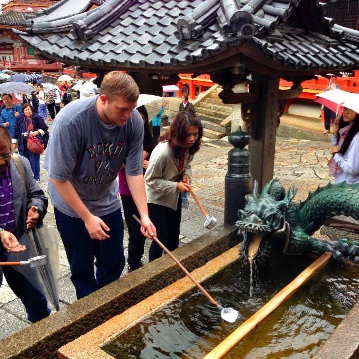 Adam Carmack – Medium