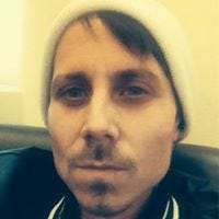 Timothy Anderson – Medium