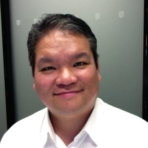 Francis Ramirez – Medium