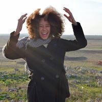 Ahsha Earwood – Medium