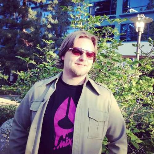 Matt Hodson – Medium