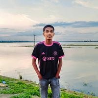 Muntasir Mamun – Medium