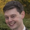 Christopher Fryer – Medium