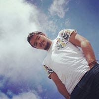 Jimmy G. Porras – Medium