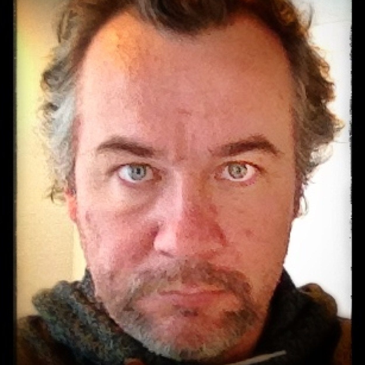 Richard Vanek – Medium