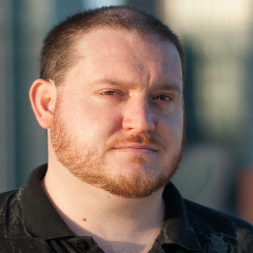 Adrian Rossouw – Medium