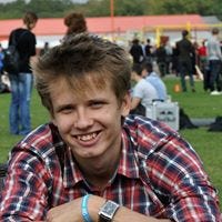 Max Malkov on Medium curated some lists