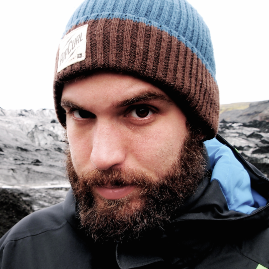 Daniel Spitzer – Medium