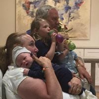 RuthAnn Sandberg – Medium