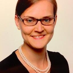 Judith Koch – Medium