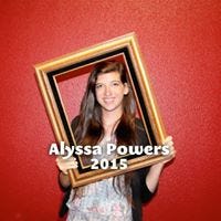 Alyssa Powers – Medium