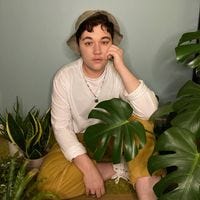 Samuel Patrick Ava Robertson – Medium