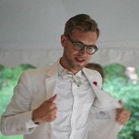 About – Rick Banister – Medium