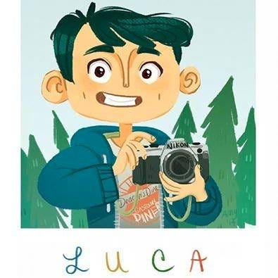 About – [AOK] Luca Tarantini – Medium