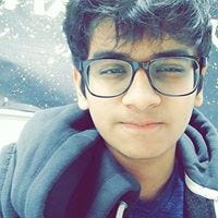 Romil Shah – Medium