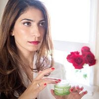 Sima Mostafavi – Medium