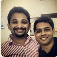 Aju Abraham Thomas – Medium
