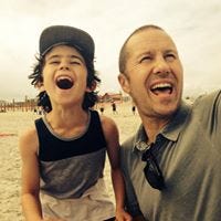 Neil Smith – Medium
