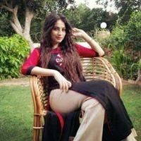 Sadaf Kamal – Medium