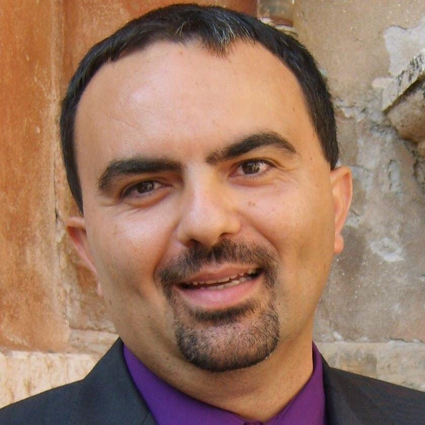 Domenico Barile – Medium