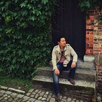 Bobby Lin – Medium