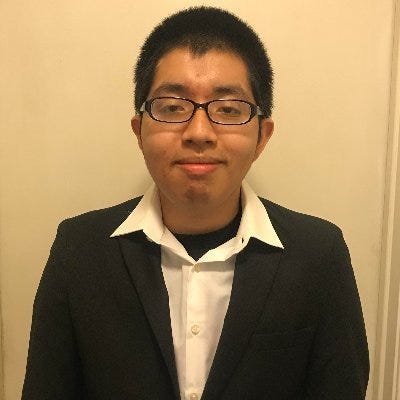 David Mendoza – Medium