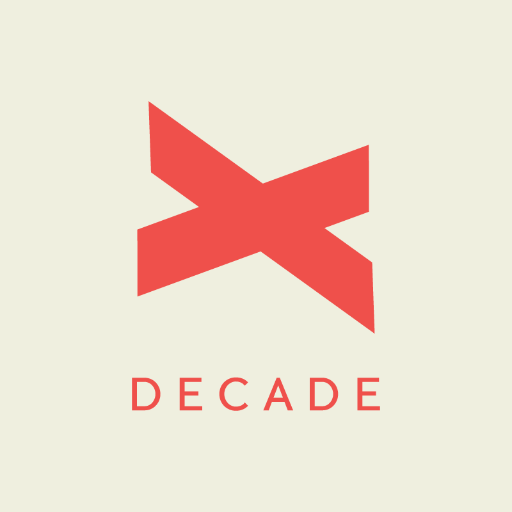 DECADE – Medium
