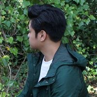 Chris Javier – Medium