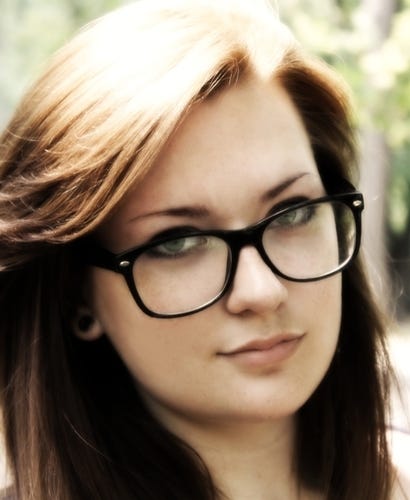 Lena Shevchenko – Medium
