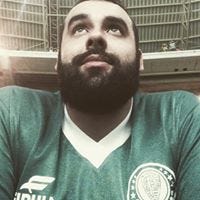 Vinicius Gomes Ferazzini – Medium