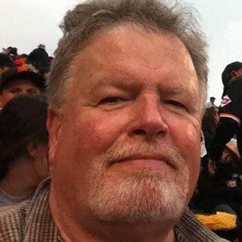 Mark Hornung – Medium