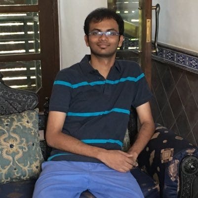 Guhan Ganesamurthi – Medium
