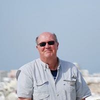 Tom Gibson – Medium