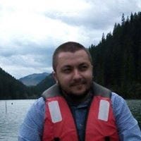 Doru Catana – Medium
