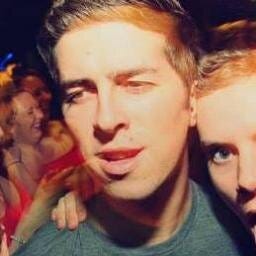 Sean Adkins – Medium