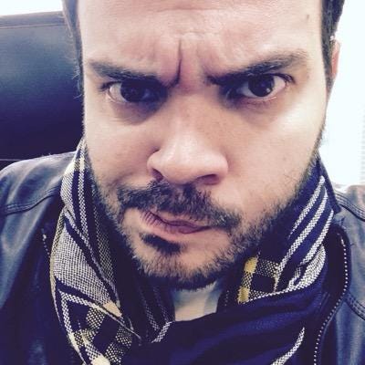 Fefo Miranda – Medium
