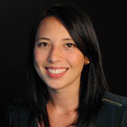 About – Erica Kochi – Medium