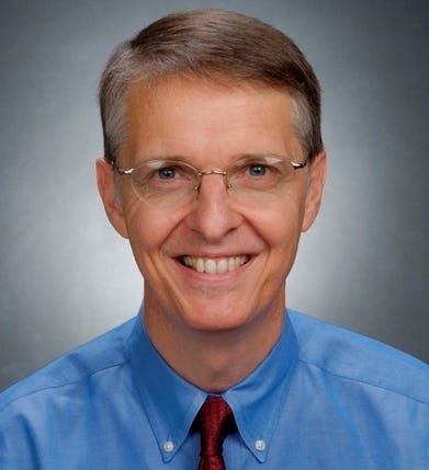 Peter Baron – Medium