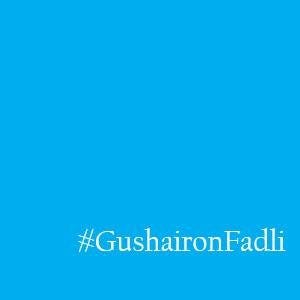 Gushairon Fadli – Medium