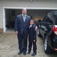 Elijah Glenn – Medium