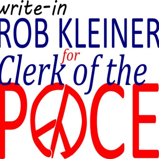Rob Kleiner – Medium