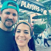 Dustin Bozarth – Medium